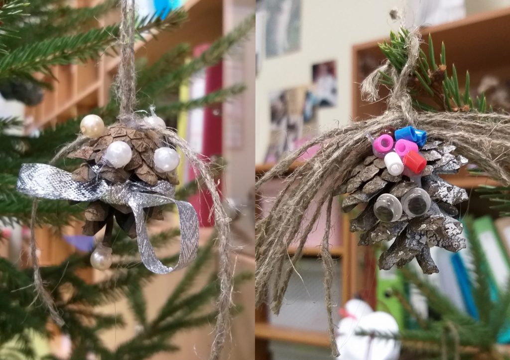 Konkursa „Egles rota – dabas dota” dalībnieki saņem balvas ...