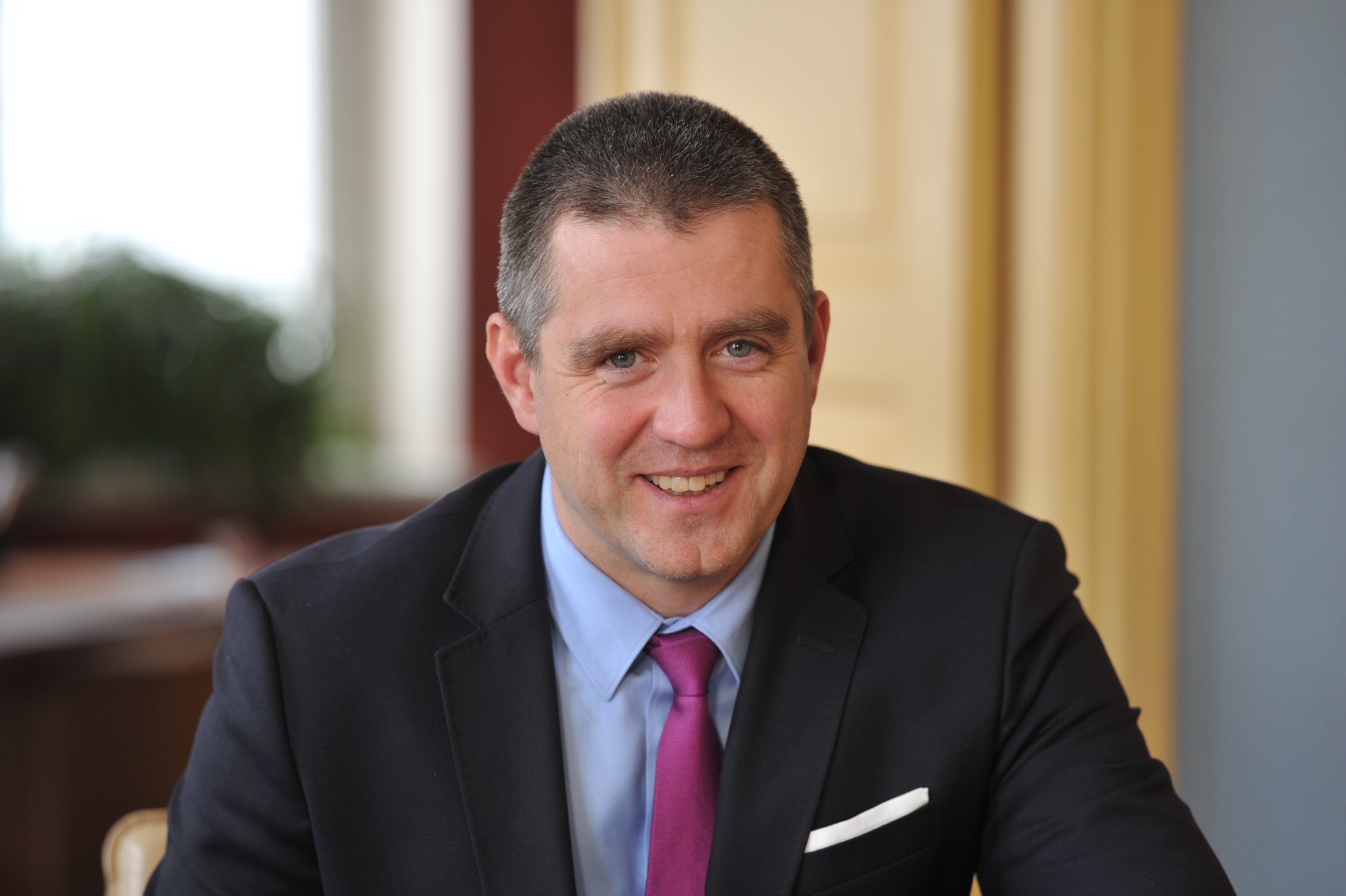 Politologs Filips Rajevskis: politoloģiskas pārdomas par šā rudens ...