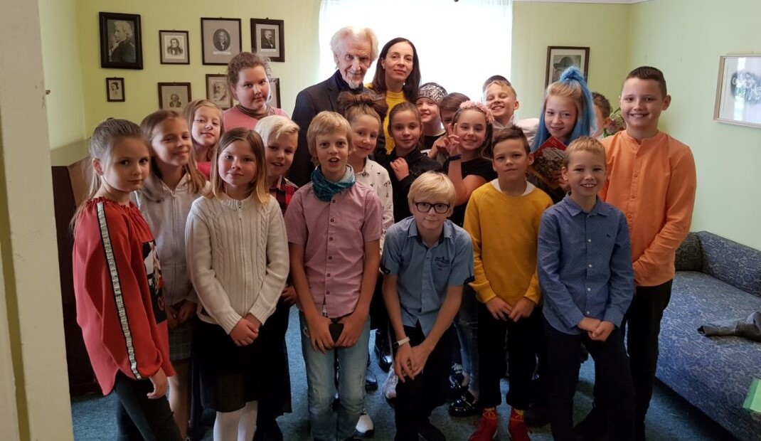 Ventspils muzejs saņem atbalstu VKKF I kārtā | VENTSPILNIEKS.LV