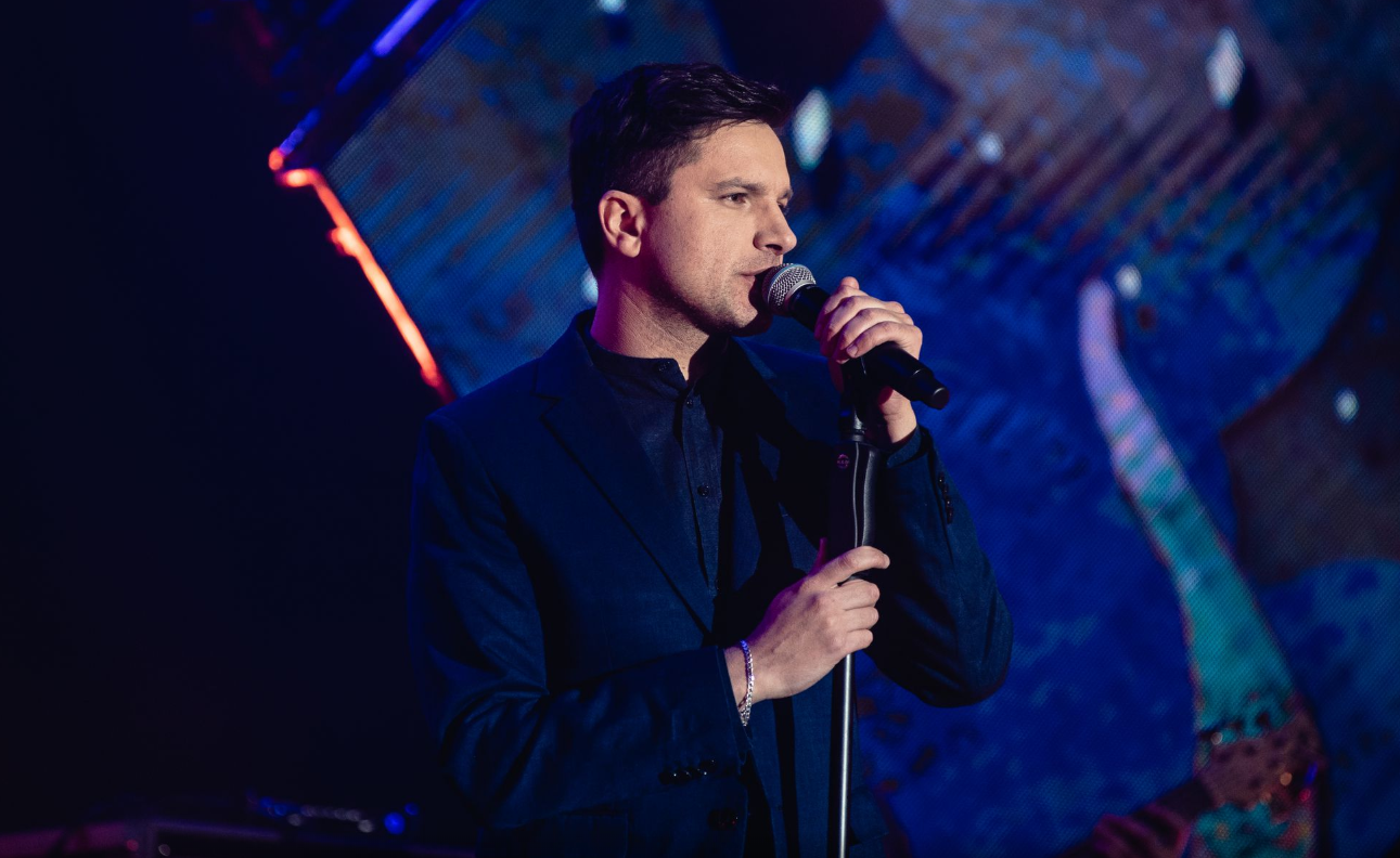 Andris Ērglis: „Es noteikti sevi dēvēju par pilnvērtīgu kurzemnieku ...