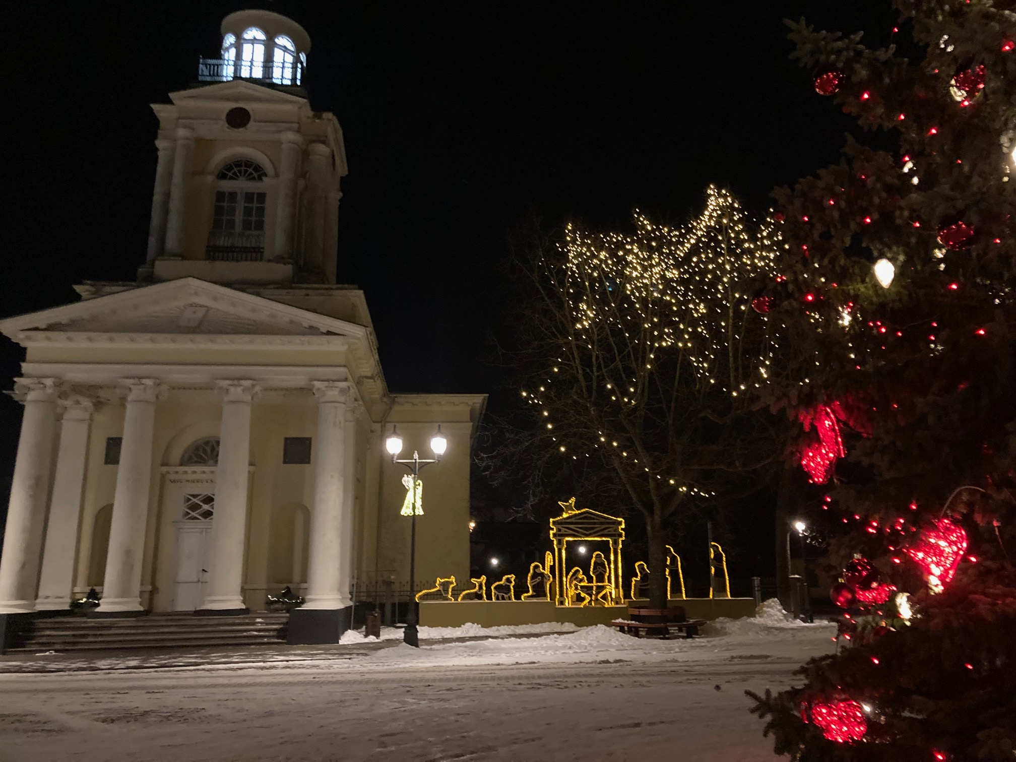 Laika prognoze nedēļai: sniegs, atkala un mērens vējš visā Latvijā ...