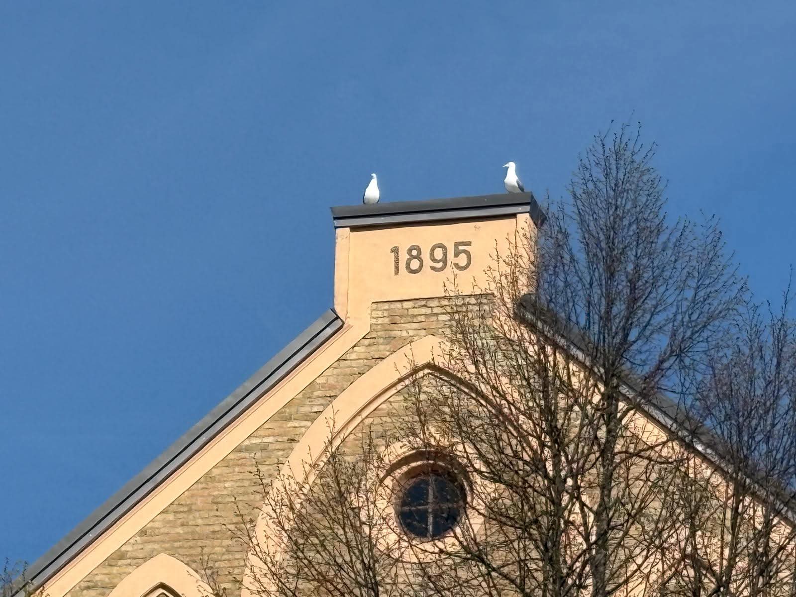 Baznīcu naktī Ventspilī piedalīsies baptisti, luterāņi, katoļi ...